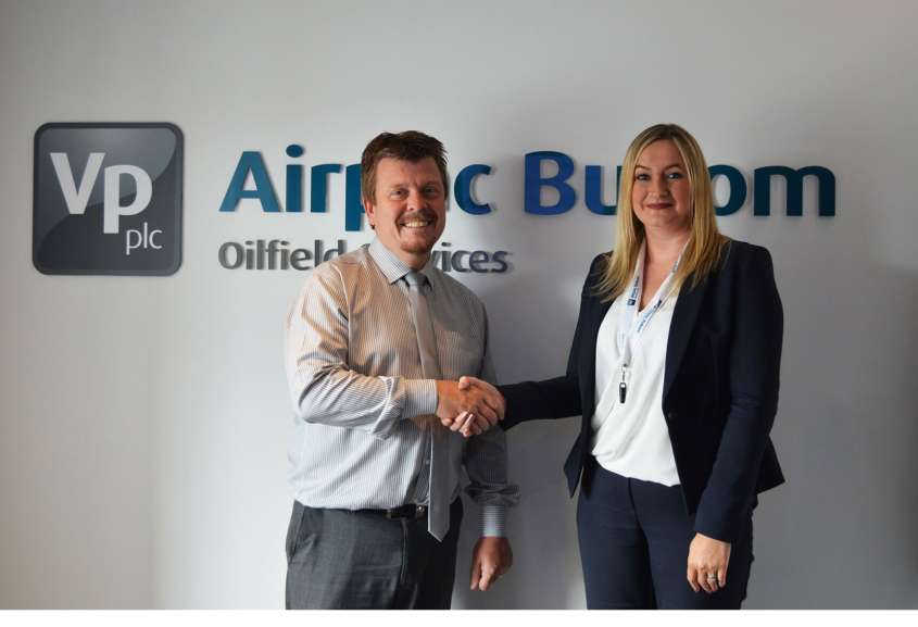 Airpac Bukom Appoints New Divisional Finance Director | Airpac Rentals ...