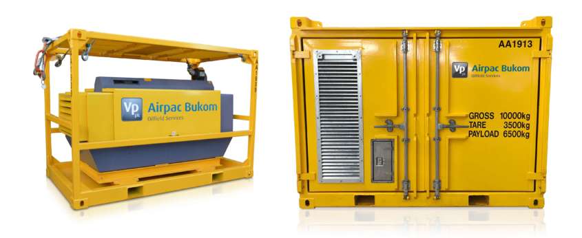 New Air Compressors Now Available for Rental from Airpac Bukom's Perth ...