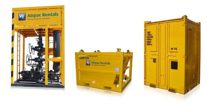 Sand Filtration | Airpac Rentals (en-GB)